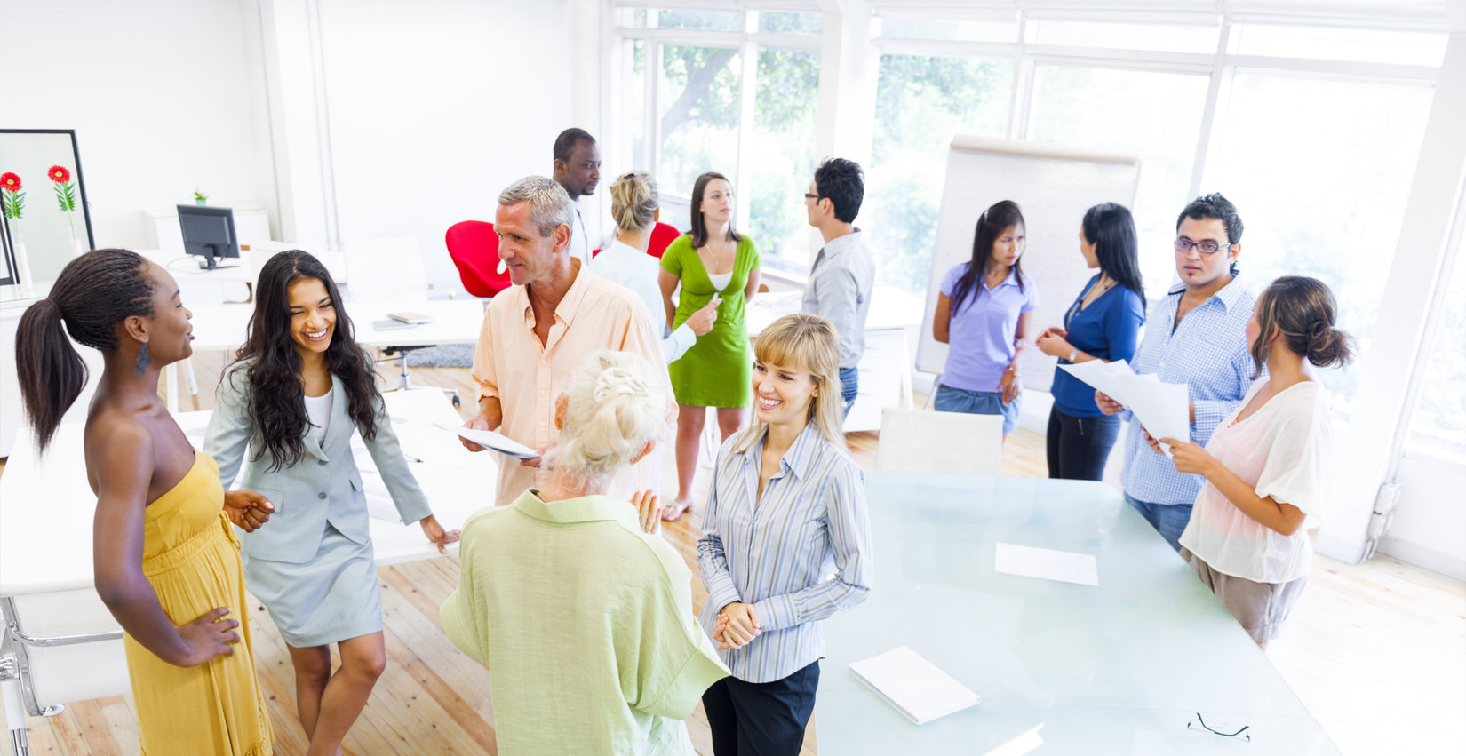 7 networking tips to define your relationships as an entrepreneur