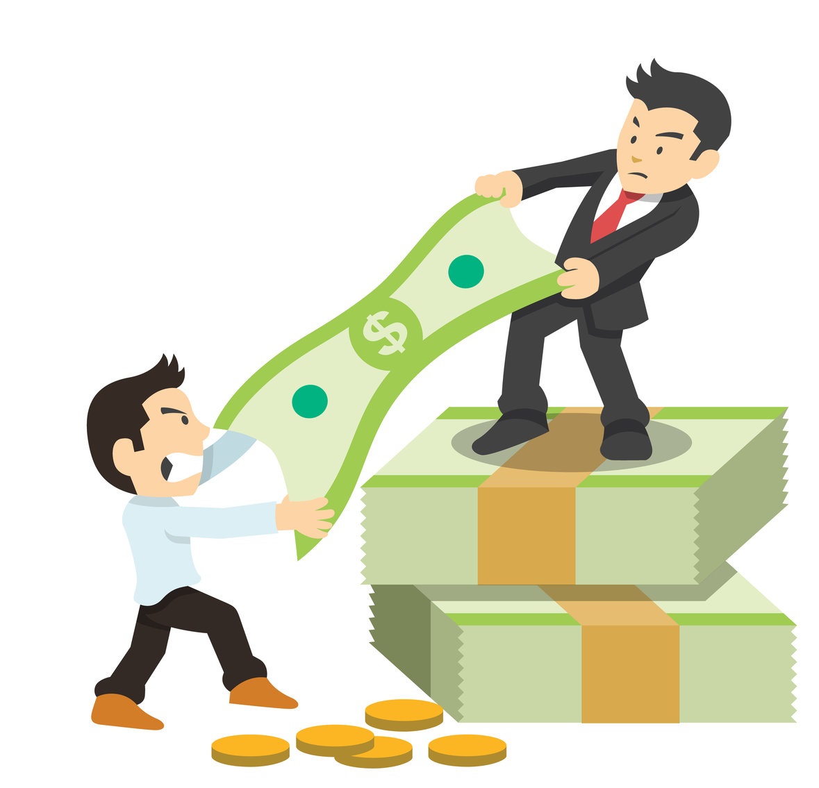 5 Ways New Startups Can Secure Funding - StartUp Mindset