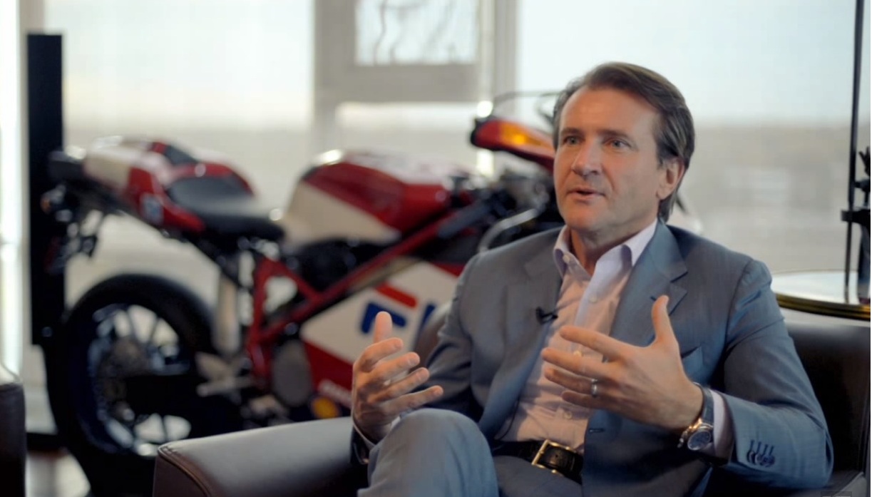 [Video] Robert Herjavec: "The Purpose of Business is to Create a ...