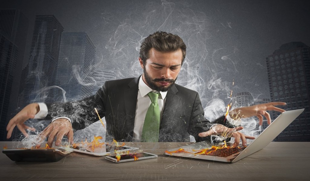 10 Entrepreneurial Superpowers You Should Be Developing - StartUp Mindset
