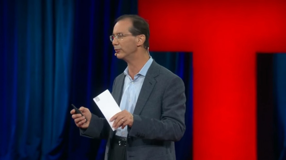 Bill Gross: The single biggest reason why startups succeed - StartUp ...