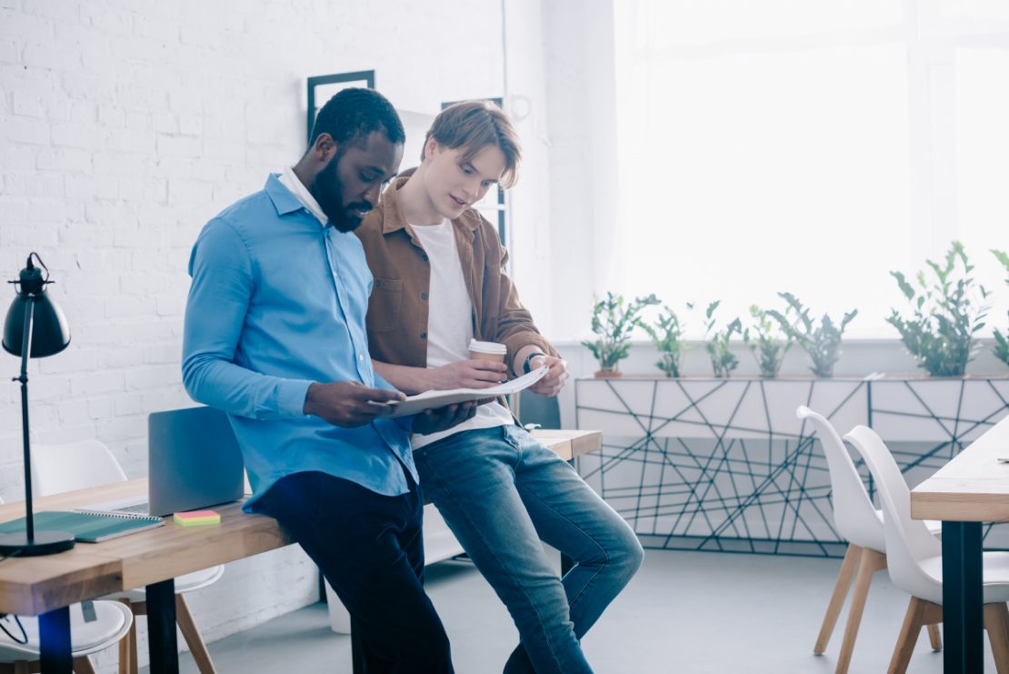 How to Find a Co-Founder for Your Startup - StartUp Mindset