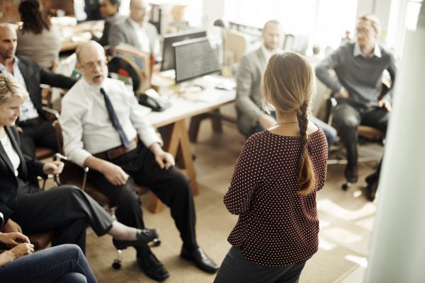 How to Use Storytelling to Communicate Your Ideas - StartUp Mindset