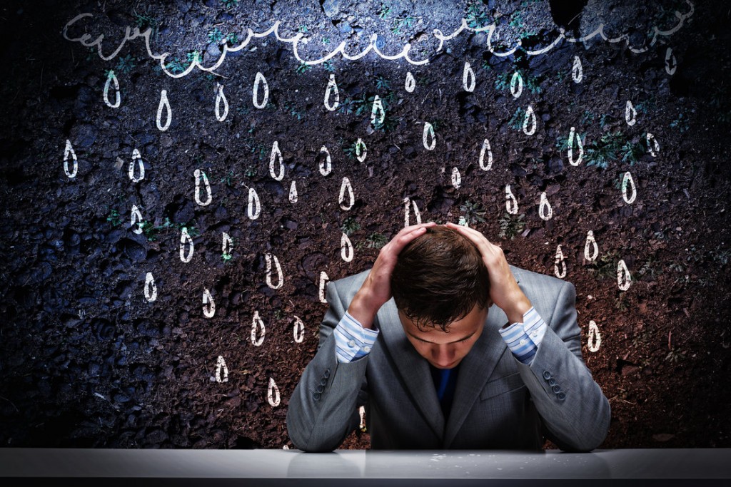 Why You Should Be Celebrating Failures - StartUp Mindset