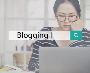 How to Start a Blog in 15 Minutes - StartUp Mindset