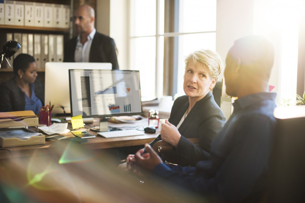 How to Work Successfully With Your Baby Boomer, Gen-X & Millennial Co ...