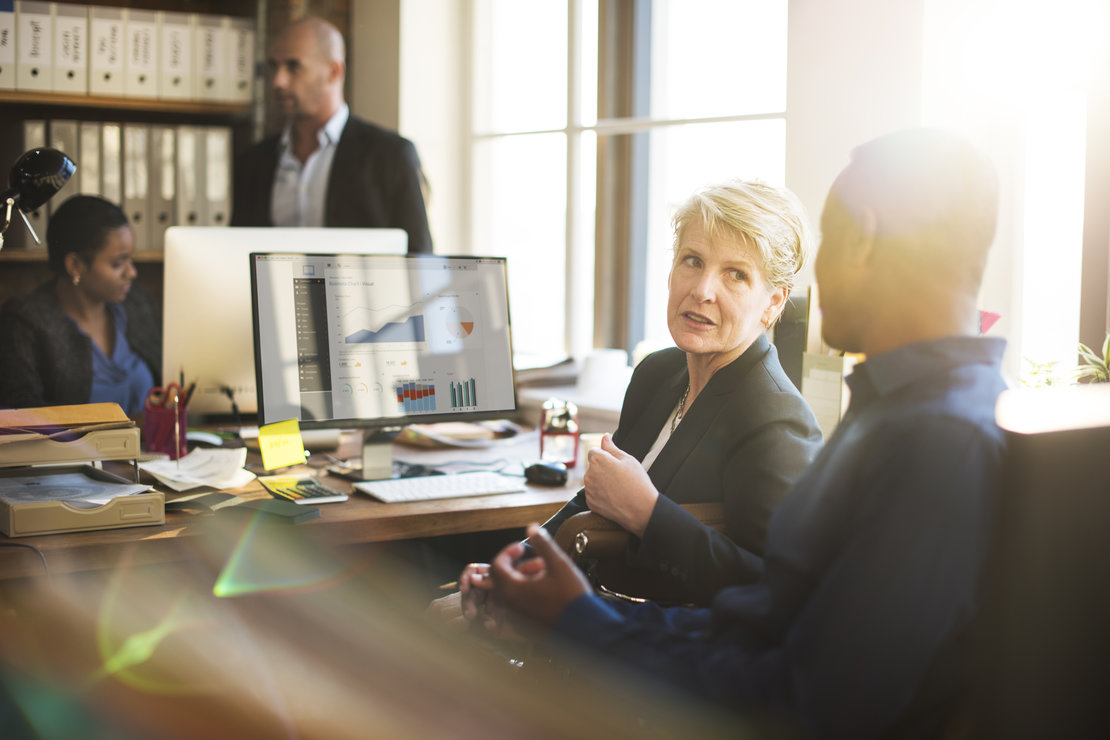 How to Work Successfully With Your Baby Boomer, Gen-X & Millennial Co ...