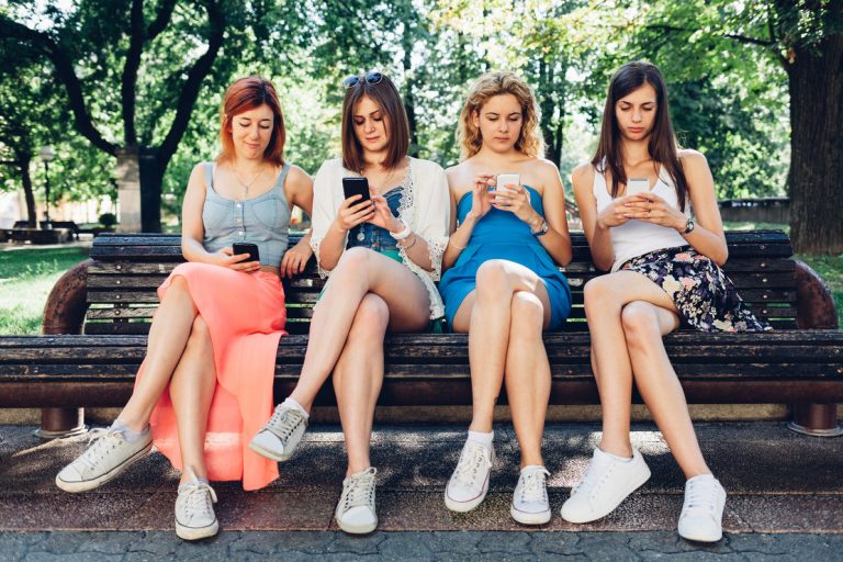 Generation Z Has Entered the Workforce. Here's What You Need to ...