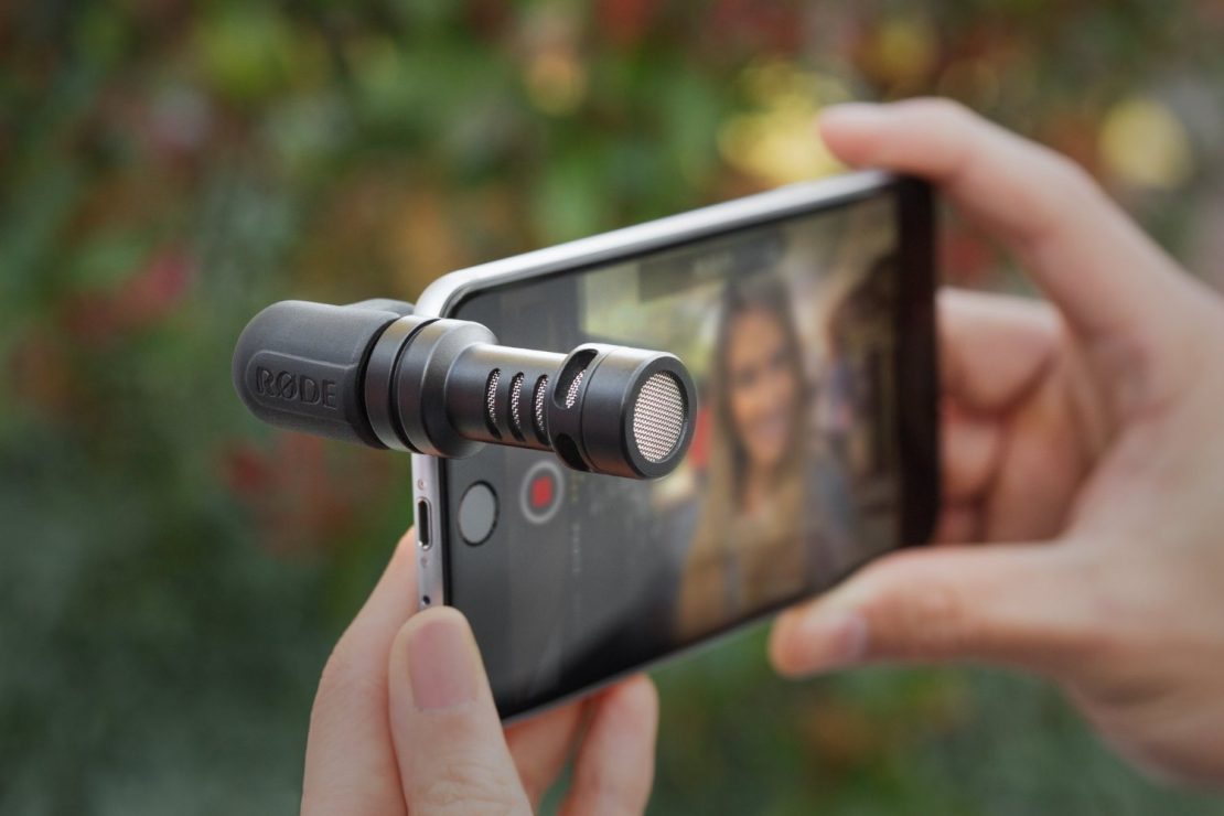 How To Create Quality Video Marketing Content From Your Smartphone ...