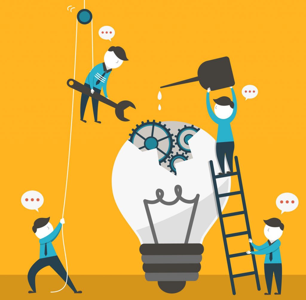 Why Working with Your Competition Instead of Against Them is More ...