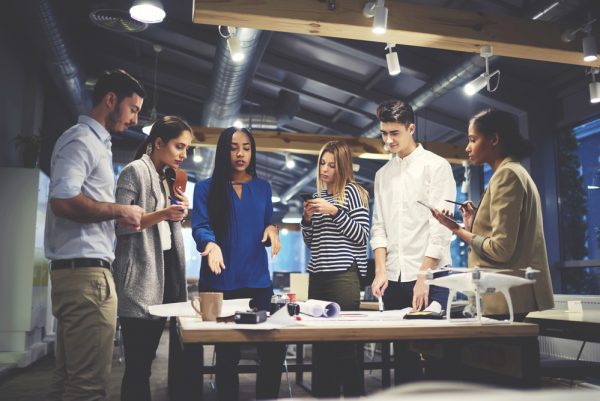 How to Use Psychological Capital to Improve Work Performance - StartUp ...