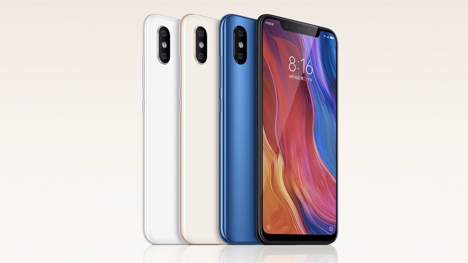 Xiaomi Releases iPhone copycat - StartUp Mindset