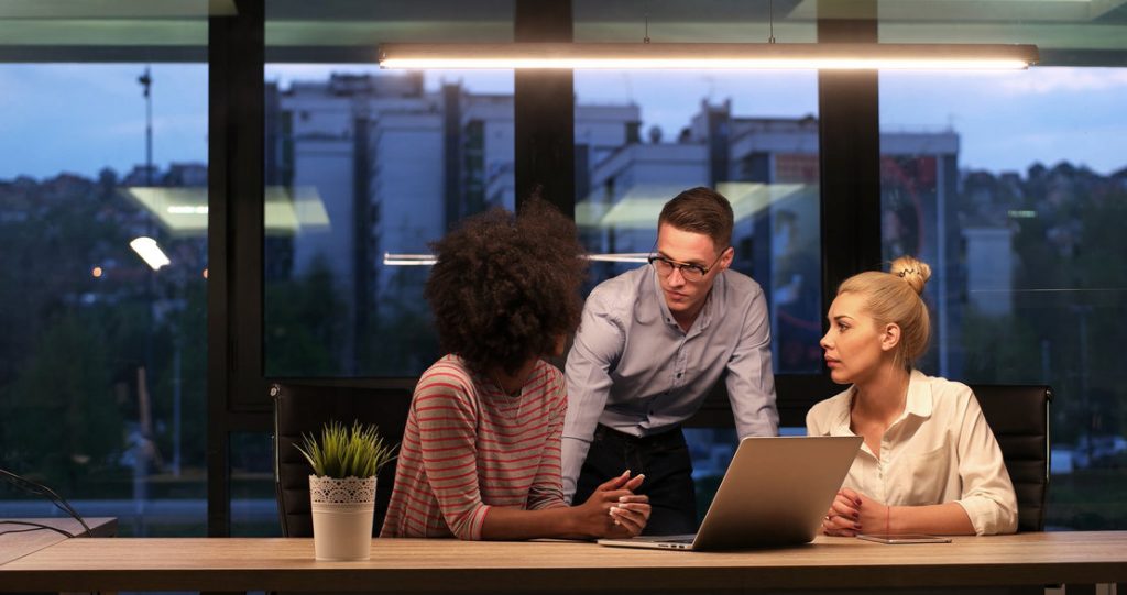Flourishing at Work: How the PERMA Flourish Model Can Help You ...