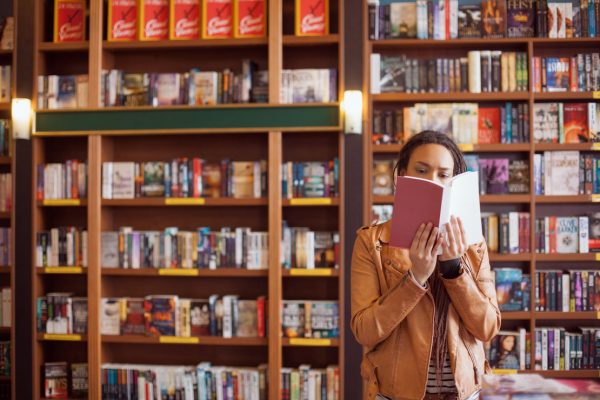 20 Books That Will Help You Network And Build Relationships - StartUp ...