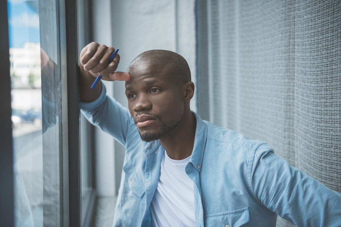 How to Handle and Overcome Your Fear of Rejection - StartUp Mindset