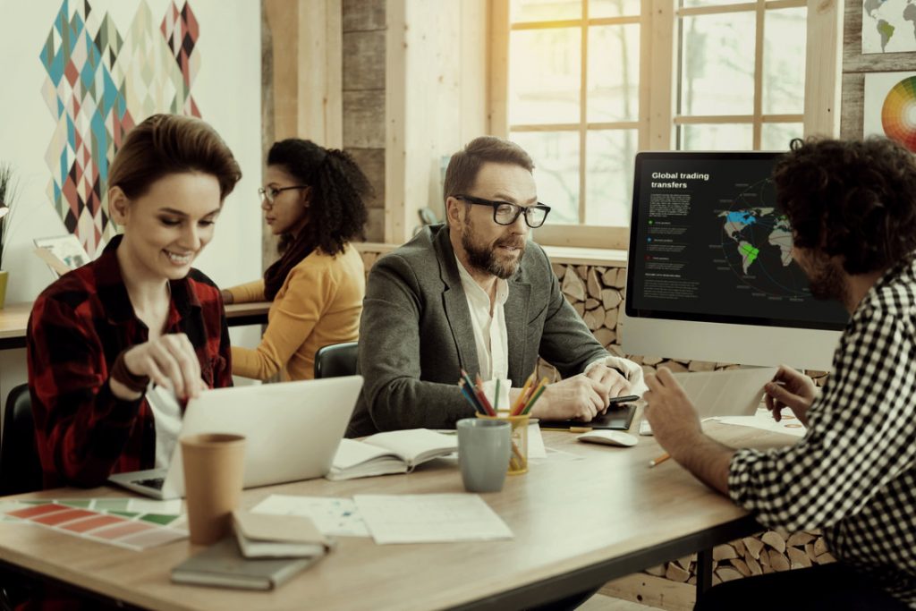 Easy and Effective Ways to Make Sure Employees are Happy at Work ...