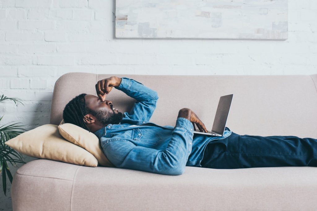 [Video] 4 Ways of Dealing With Rejection in Business - StartUp Mindset