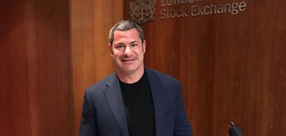 Venture Capitalist, Entrepreneur and Investor Ron Bauer Looks at 6 Ways ...