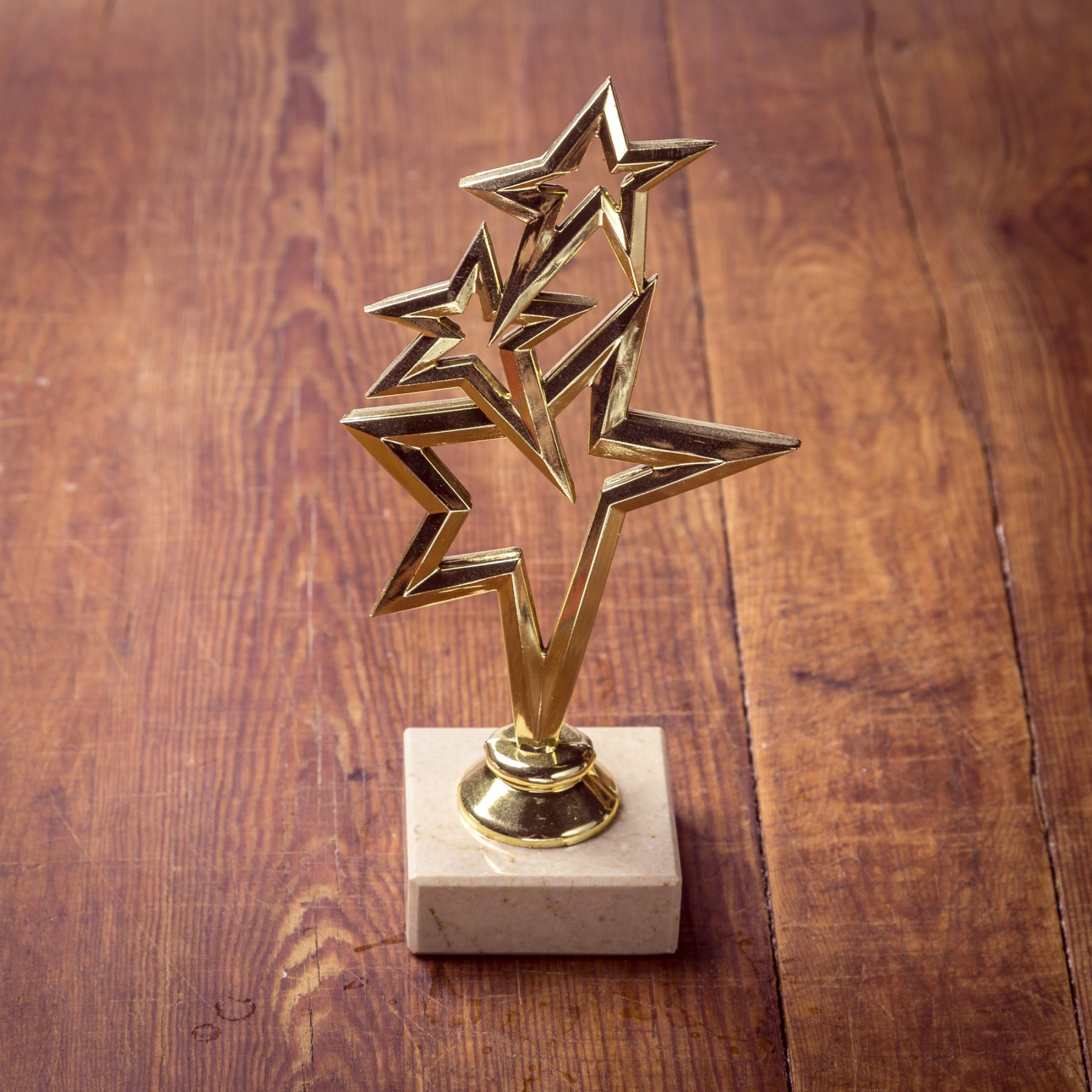 5 Reasons Why You Should Be Entering Industry Awards - StartUp Mindset