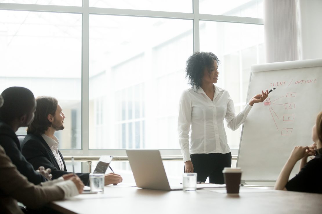 Why You Should Invest in Training Management - StartUp Mindset