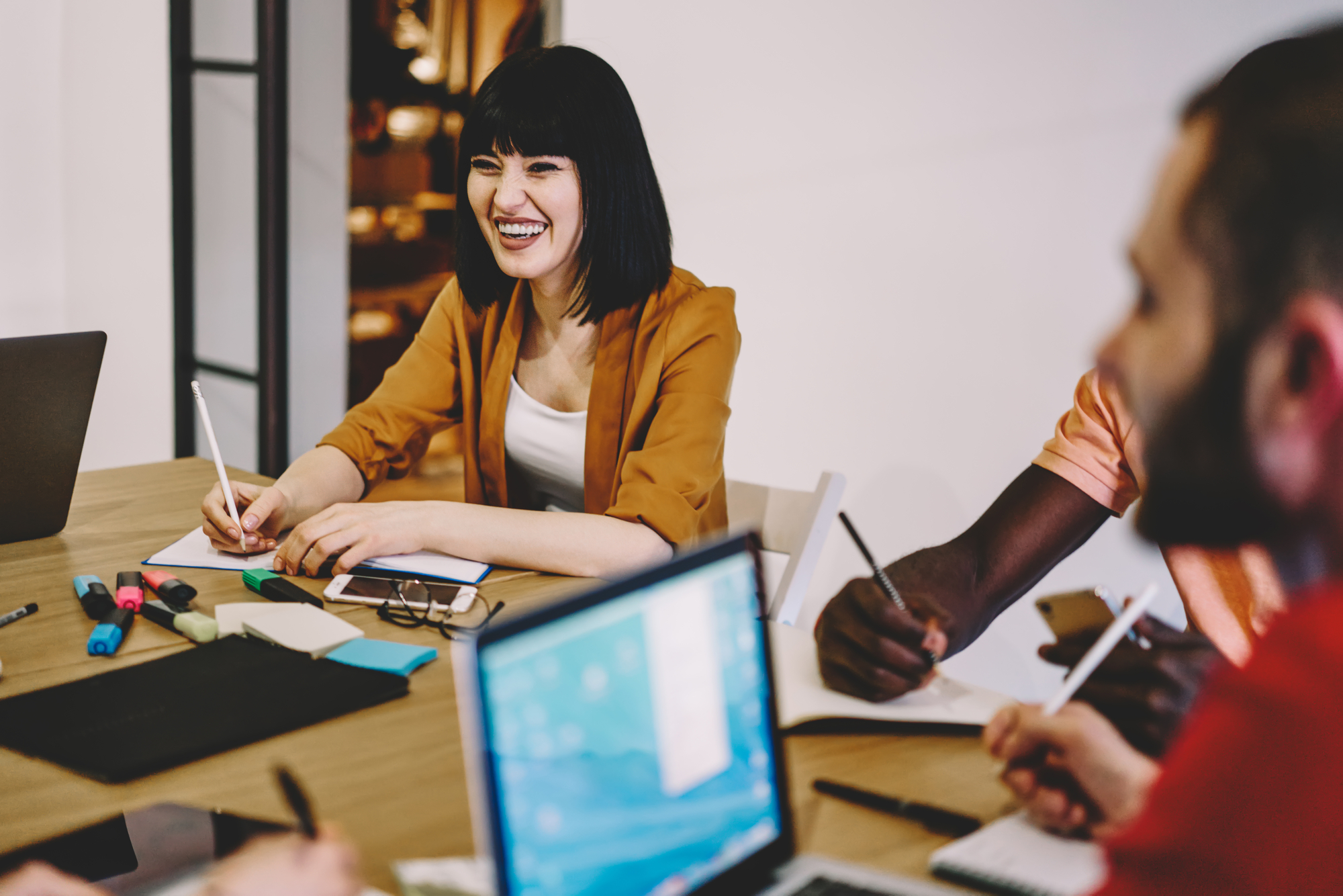 6 Common Mistakes to Avoid if You Want to Have Effective Meetings ...