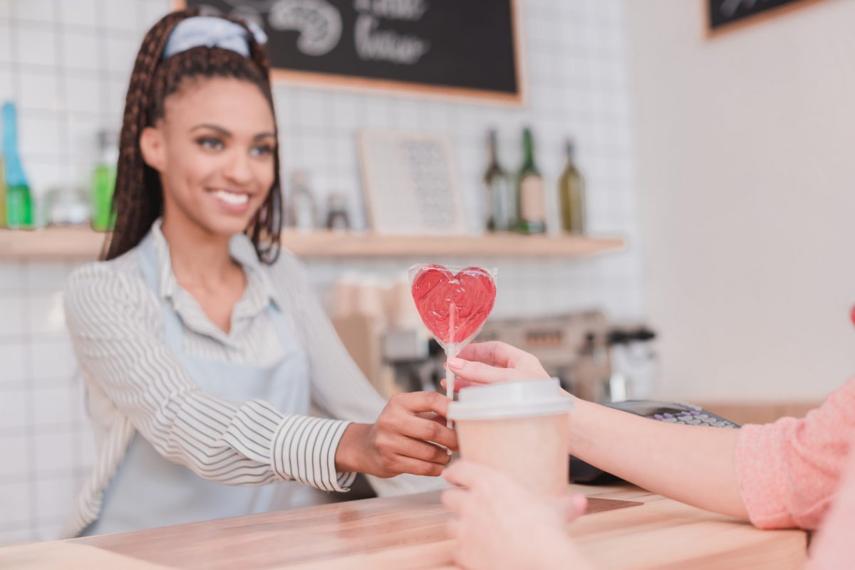Using Empathy in Your Customer Service to Increase Sales - StartUp Mindset