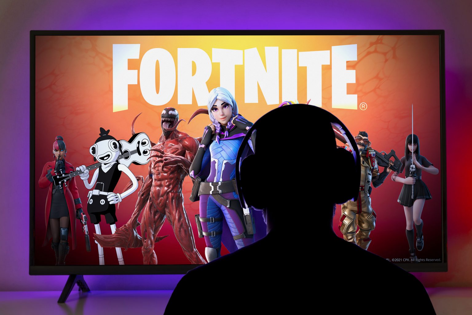 Fortnite's Dynamic Business Model: How Fortnite Makes Money and How ...