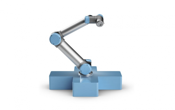 4 Types Of Cobot Operations and How They are Skyrocketing Production ...