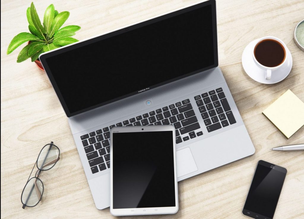 10 Best Business Laptops with Numeric 10 Keypads for 2024 - StartUp Mindset