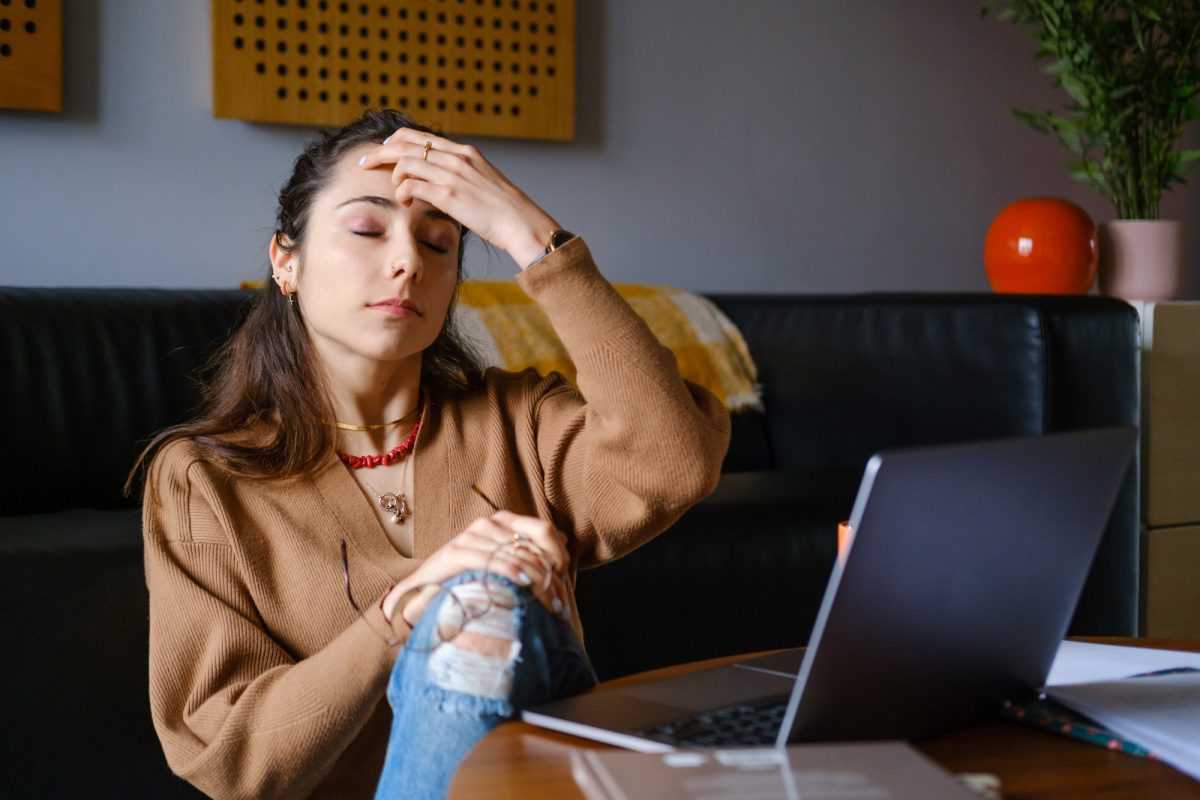 6 of the Most Common Things Business Owners Worry About - StartUp Mindset