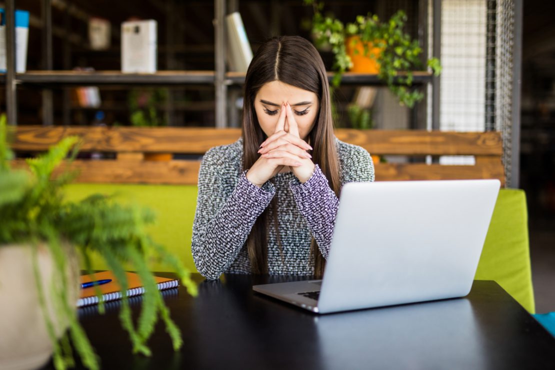 5 Characteristics of a Fixed Mindset - StartUp Mindset