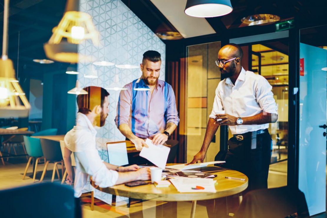 Benefits of a Growth Mindset in Business - StartUp Mindset