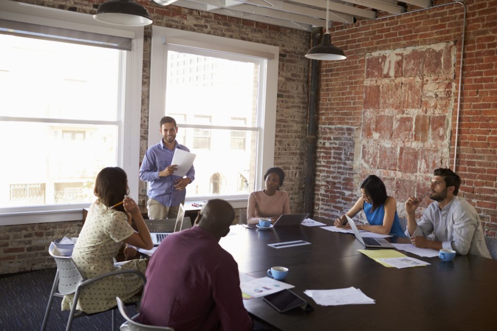 The 5 Types of Advertising Agencies You Need to Know Before Hiring One ...