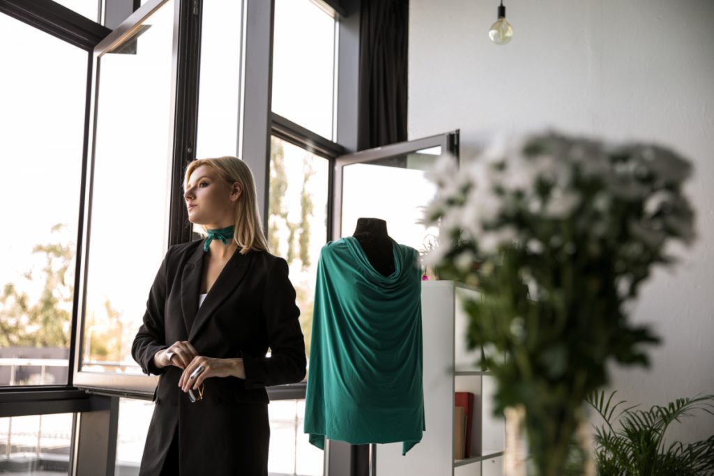 5 Long-Term Goals for a Clothing Business - StartUp Mindset