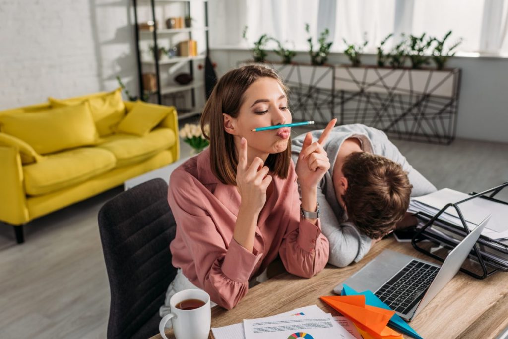 When Good Employees Stop Caring and What to Do About It - StartUp Mindset