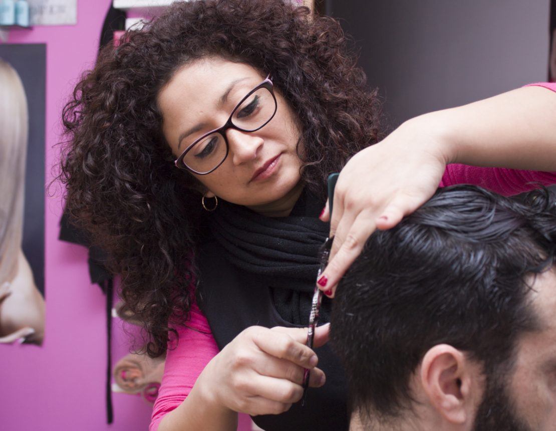5 Long-Term Business Goals for a Salon or Beauty Business - StartUp Mindset