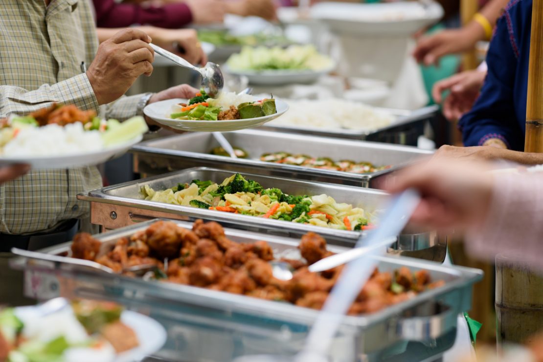 5 Important Goals for a Catering Business - StartUp Mindset