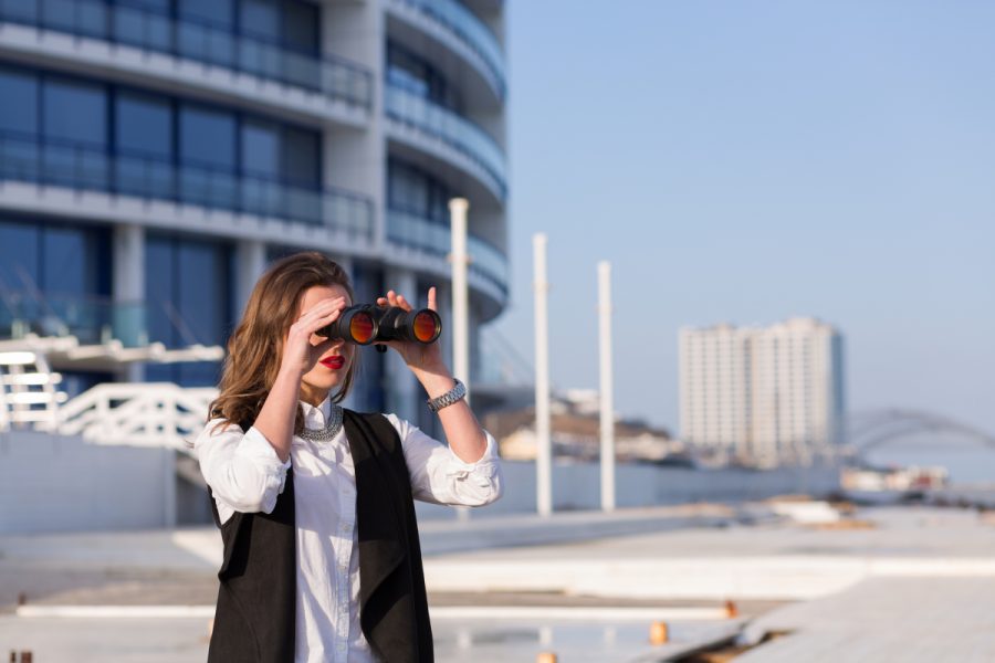 Why It's Hard to Find Good Employees - StartUp Mindset