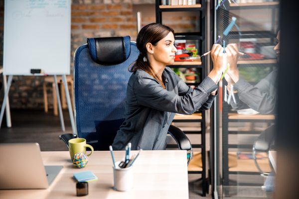 10 Powerful Non-Financial Business Goals to Set for Yourself - StartUp ...