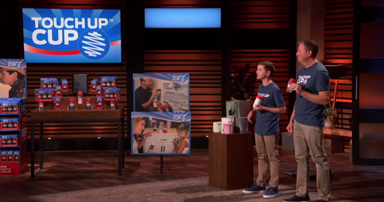 5 Best Shark Tank Episodes for Students - StartUp Mindset
