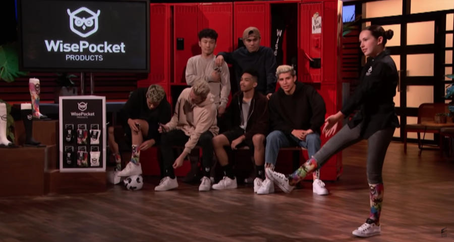 5 Best Shark Tank Episodes for Students - StartUp Mindset