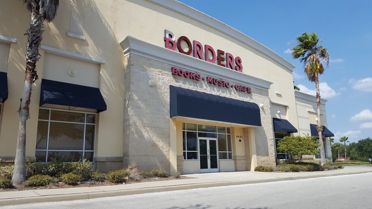 10 Companies that Failed Due to Poor Management - StartUp Mindset