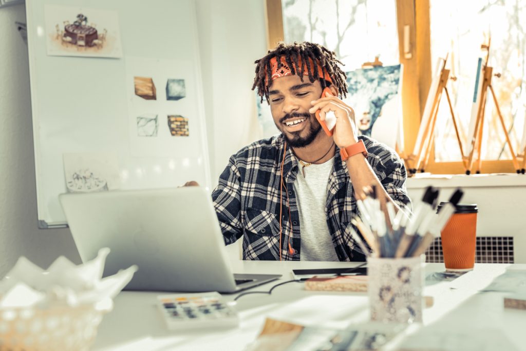 How Turn Your Hobby Into a Business - StartUp Mindset