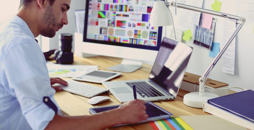 Finding the Target Market for a Graphic Design Business - StartUp Mindset