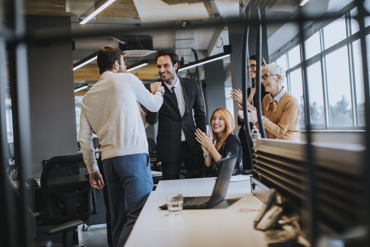 How to Keep Your Employees Motivated - StartUp Mindset