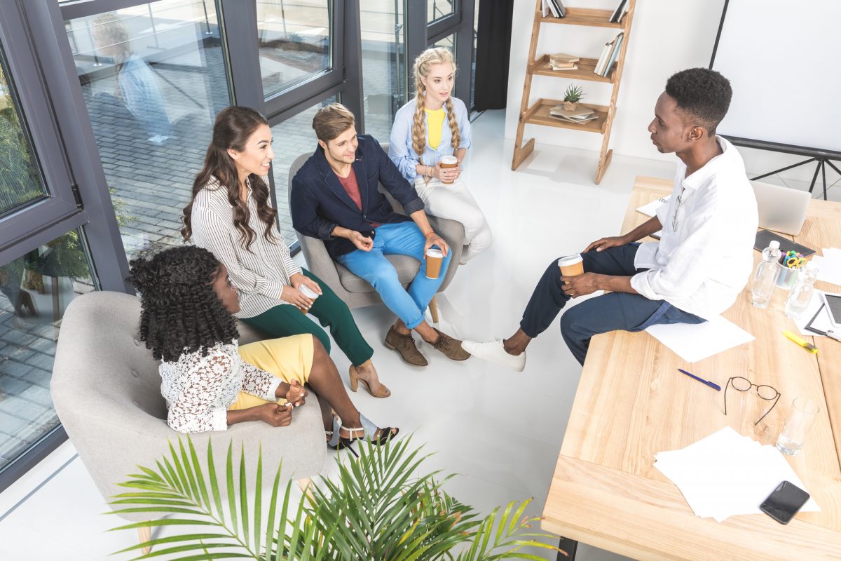 8 Ways to Improve Communication With Your Employees - StartUp Mindset