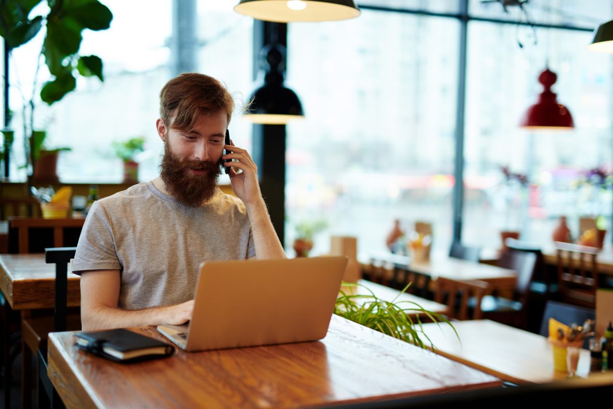 20 Business You Can Start By Yourself - StartUp Mindset