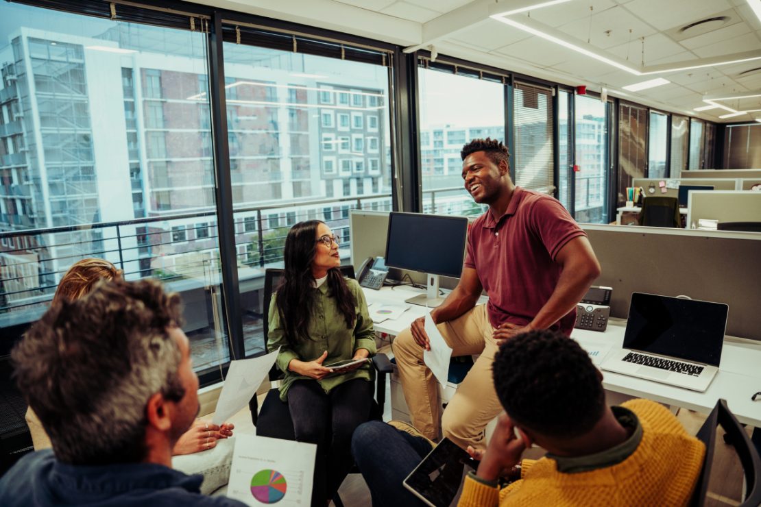 Home - StartUp Mindset