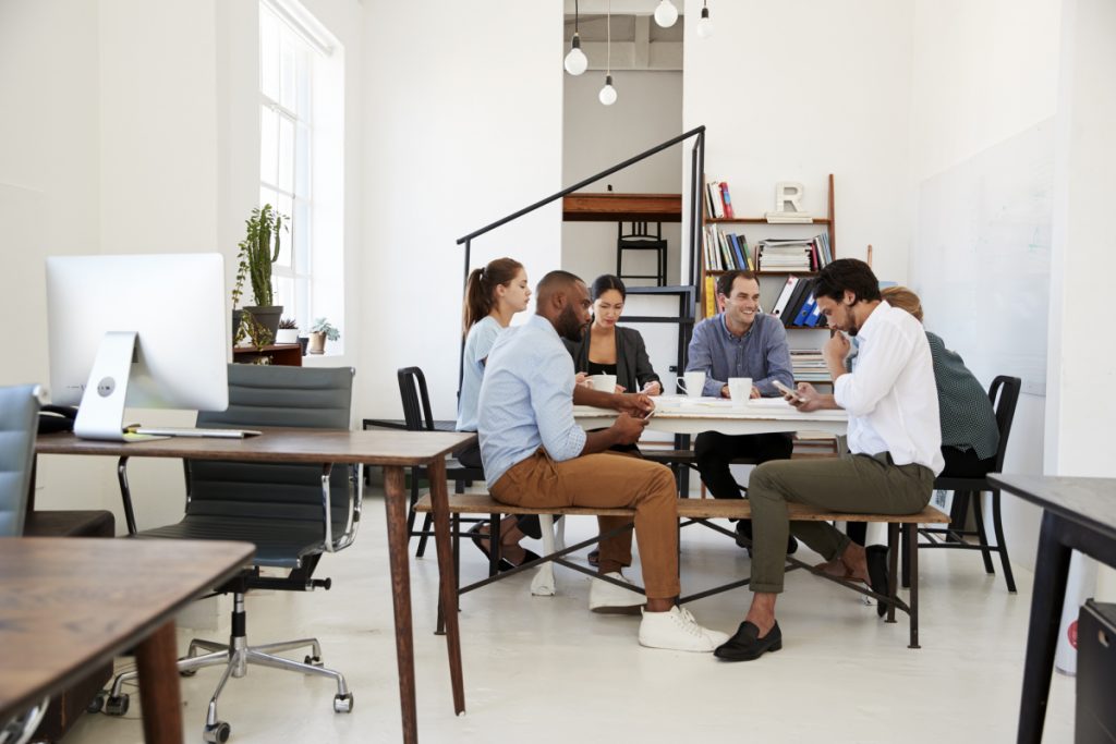 7 Startup Business Goals Examples - StartUp Mindset