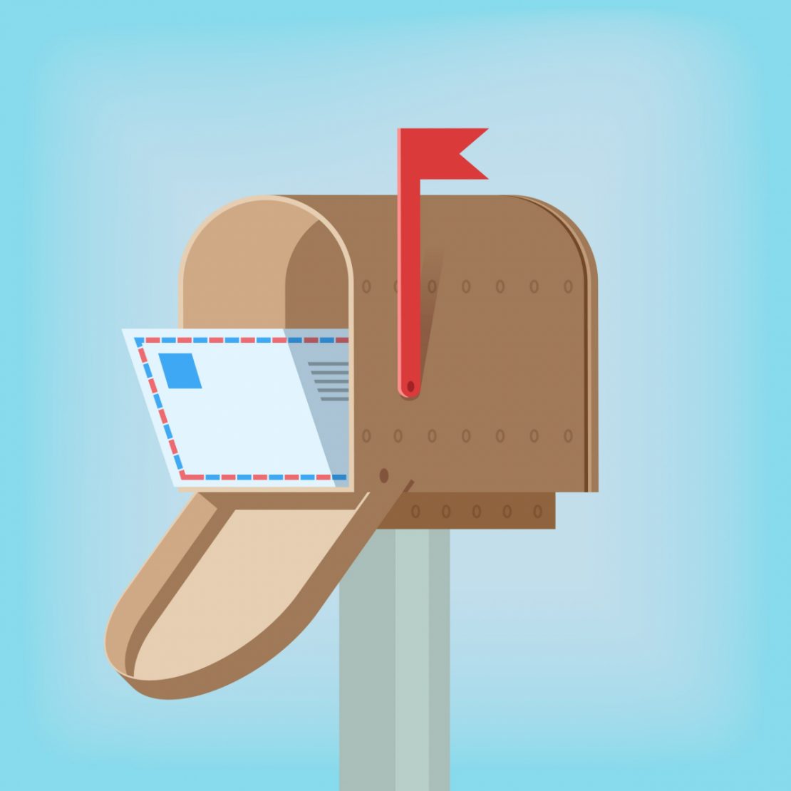 How Direct Mail Can Help Build Lasting Customer Relationships - StartUp ...